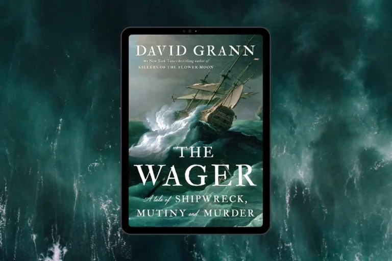 A Song of the Sea – Magda Green Books